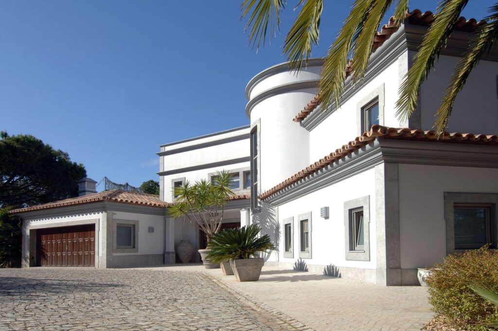 Quinta Do Lago, Algarve Interior Design | Tollgard