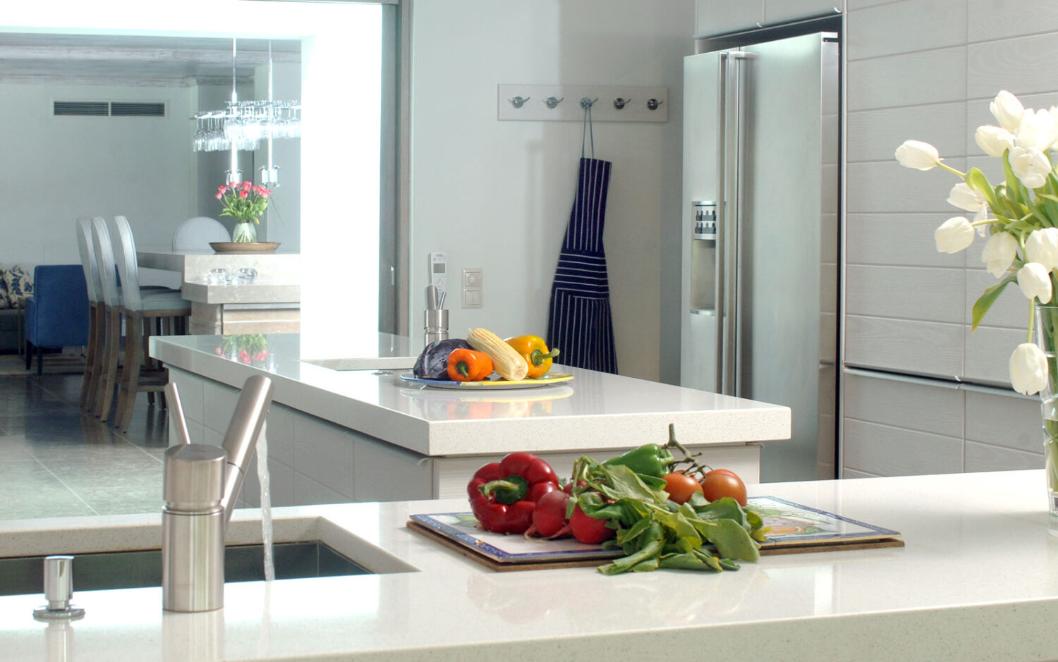 Quinta Do Lago, Algarve Interior Design | Tollgard