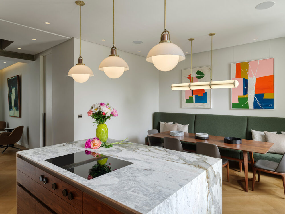 About Tollgard | Interior Designers in London UK