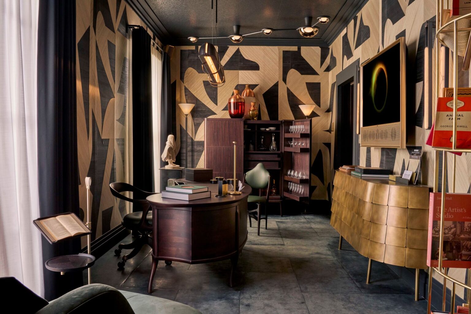 Tollgard Studio | Award Winning Contemporary Interior Design